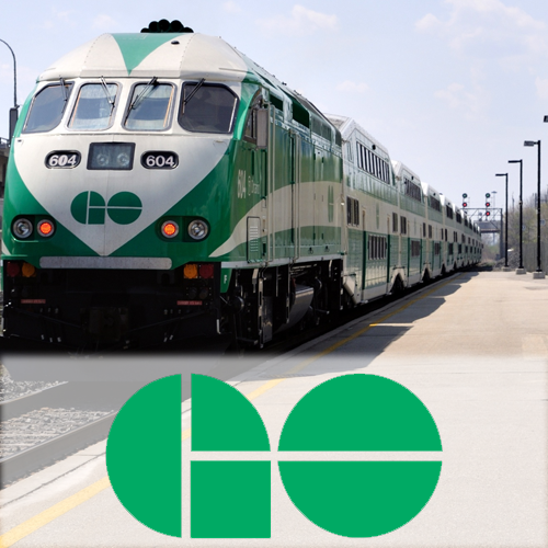 Go-Transit - Minelec Limited